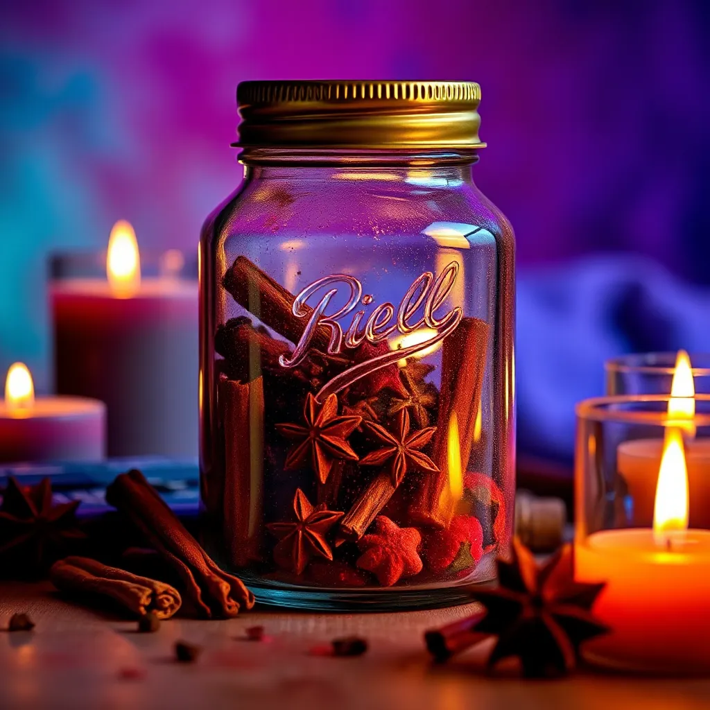 Quick Results from My Blockbuster Spell Experiment : MysteryLores