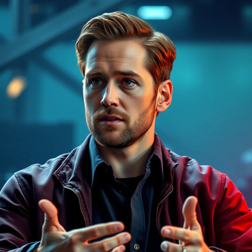 Jason Hawes Reveals Drama Between Nick Groff and Amy Bruni : MysteryLores