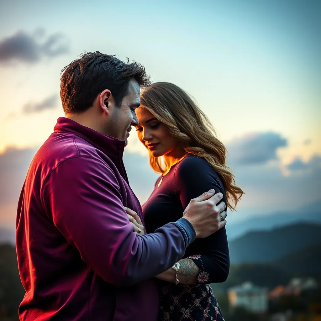 JD Vance and Erica Kirk: Love Amidst Tragedy : MysteryLores