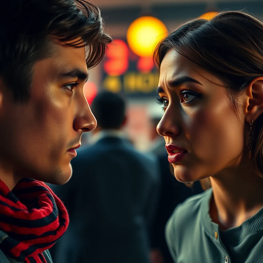 Understanding Jealousy: A Deep Dive into Human Emotion : MysteryLores