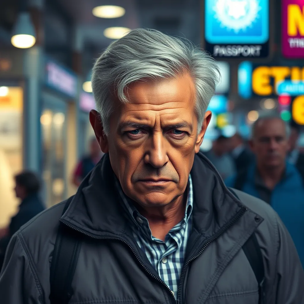 Is Epstein Alive in Tel Aviv? Shocking Claims Uncovered : MysteryLores