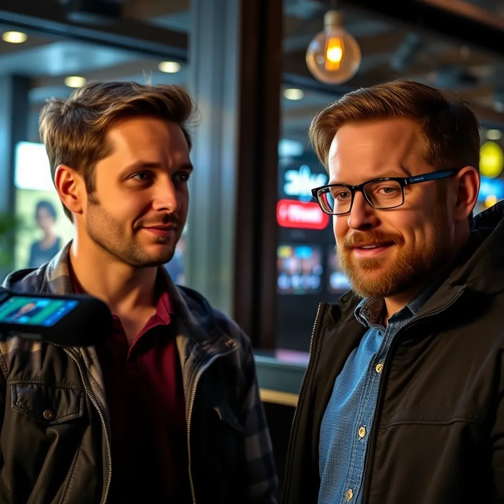 Jeremy Corbell's Matthew Brown Interview Part 2 Drops Tuesday ...