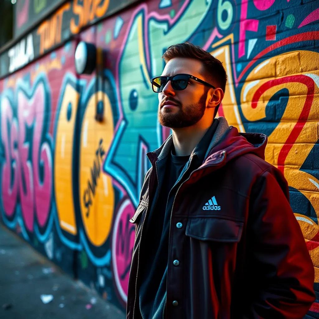Exploring Jesse Michaels' Street Cred After Document Release : MysteryLores