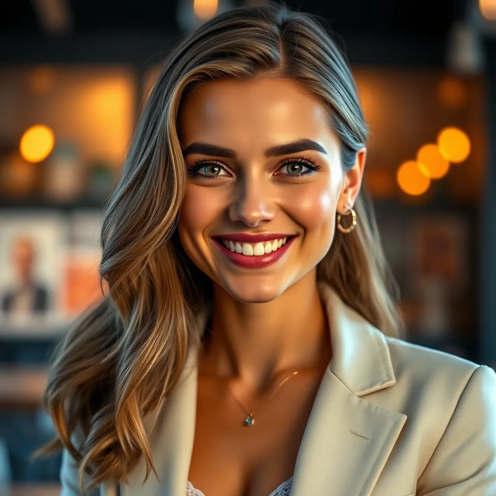 Meet Jessica Leigh Collins: A Rising Star in 2026 : MysteryLores