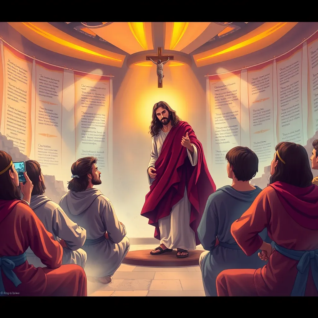 Gnosis: A Critical Look at Jesus and Salvation : MysteryLores