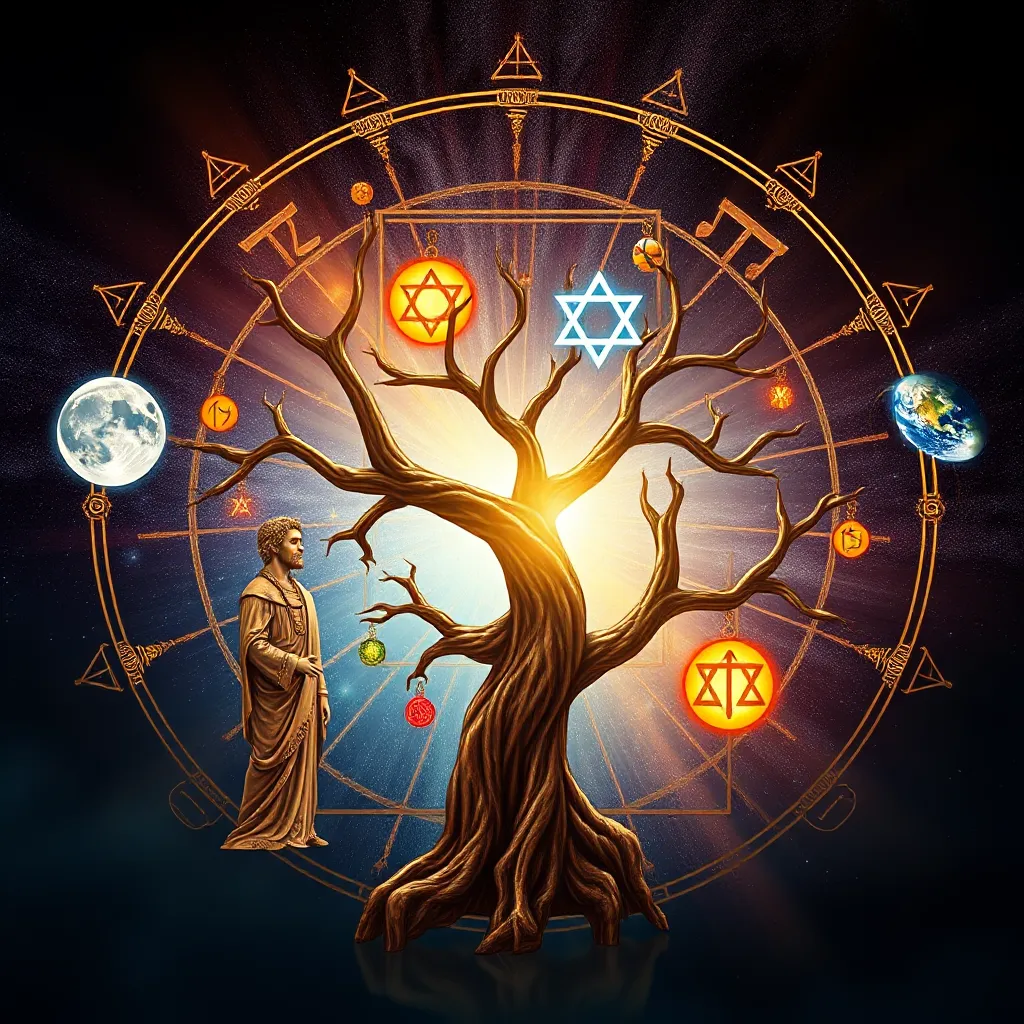 The Hidden Truth Behind Jewish Knowledge of Reincarnation : MysteryLores