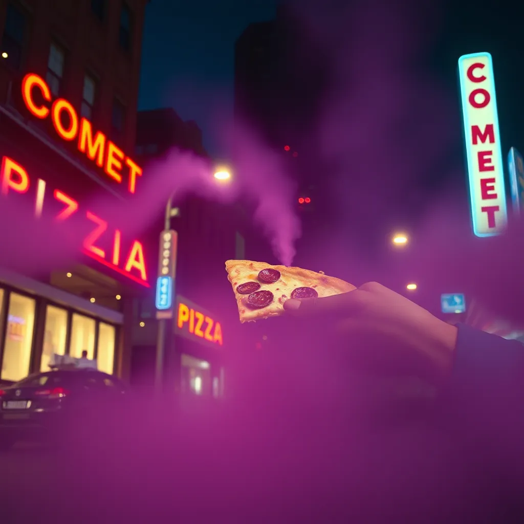 Disturbing Findings from Jimmy Comet's Instagram Account : MysteryLores