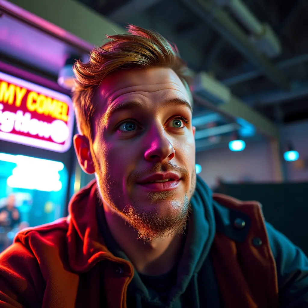 Strange Content Uncovered on Jimmy Comet's Private Instagram : MysteryLores