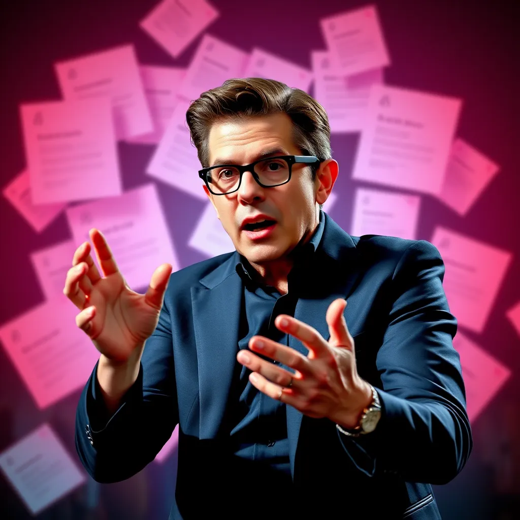 New Evidence: Jimmy Dore Claims Pizzagate Was Real : MysteryLores