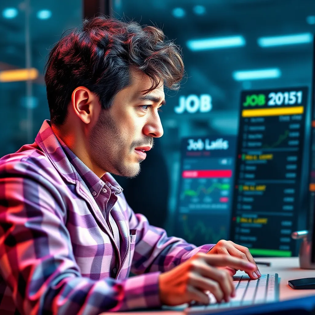 Potential Job Losses: What You Should Know in 2025 : MysteryLores