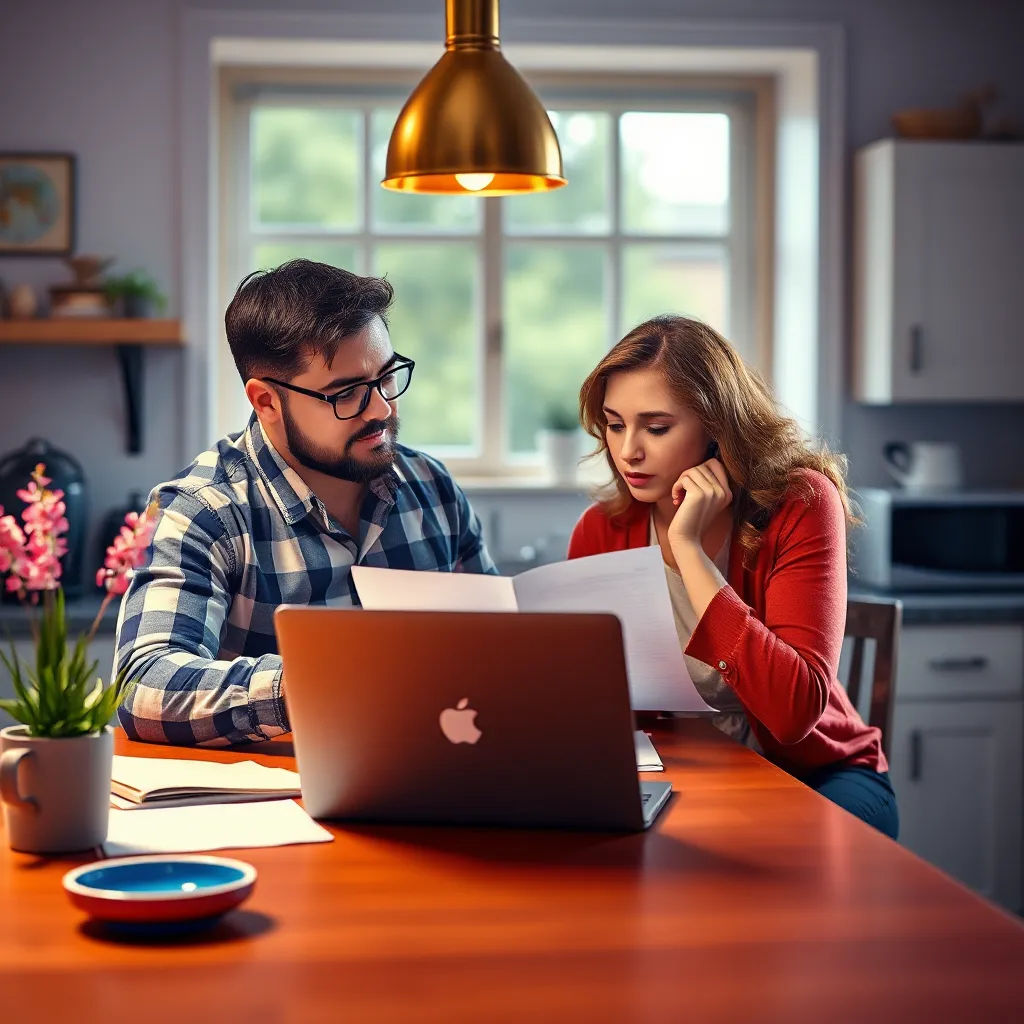 Analyzing Job Relocation and Marriage Prospects : MysteryLores