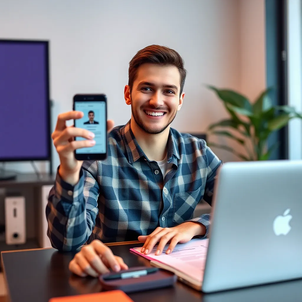 Applying for Jobs: Fast Results and an Interview : MysteryLores