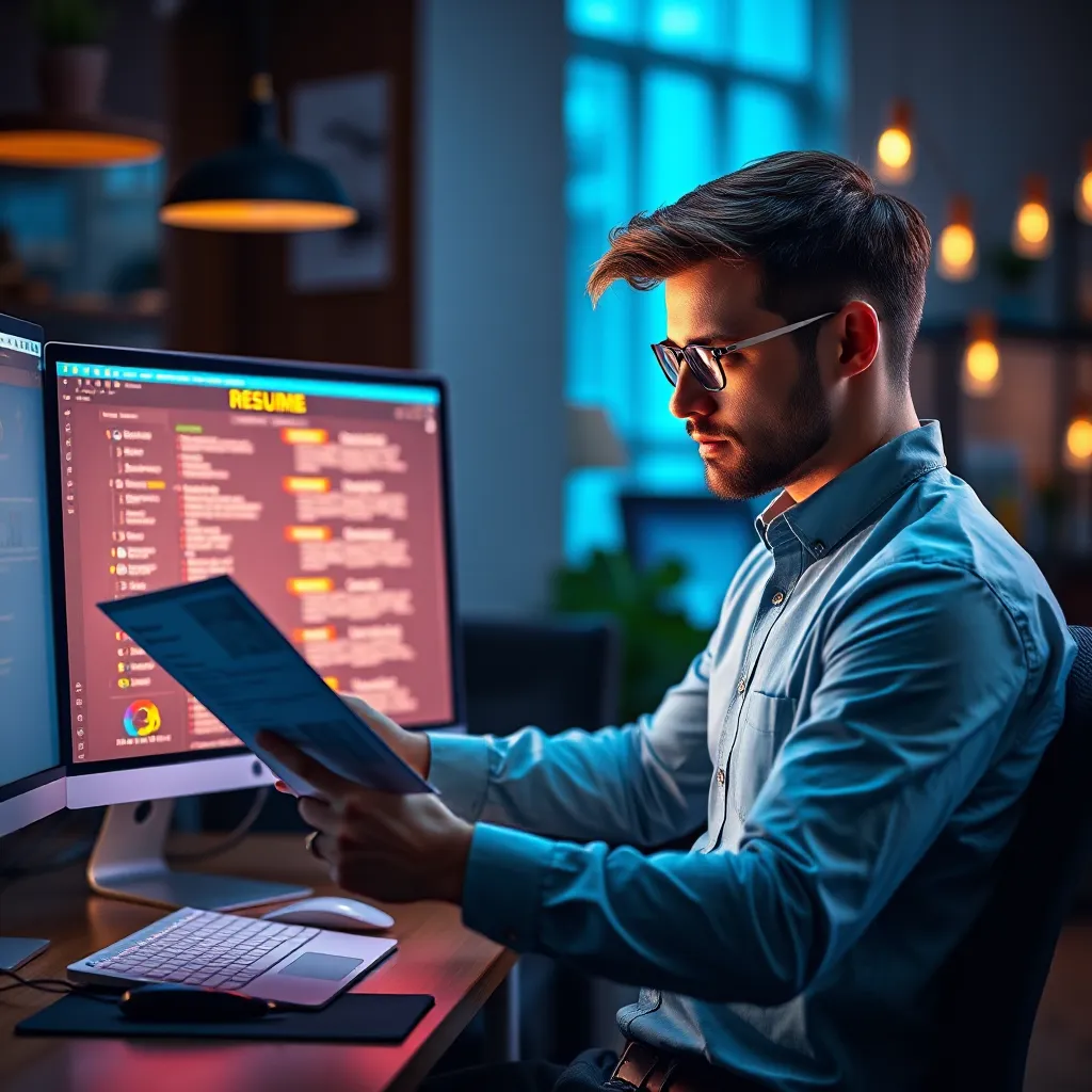 Job Search Strategies: When Will You Land a Role? : MysteryLores