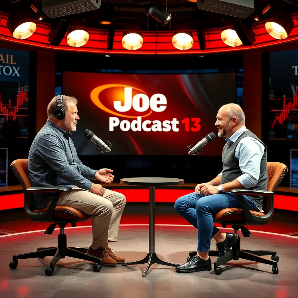 Joe Rogan and Aaron Rodgers Discuss The Age of Disclosure : MysteryLores