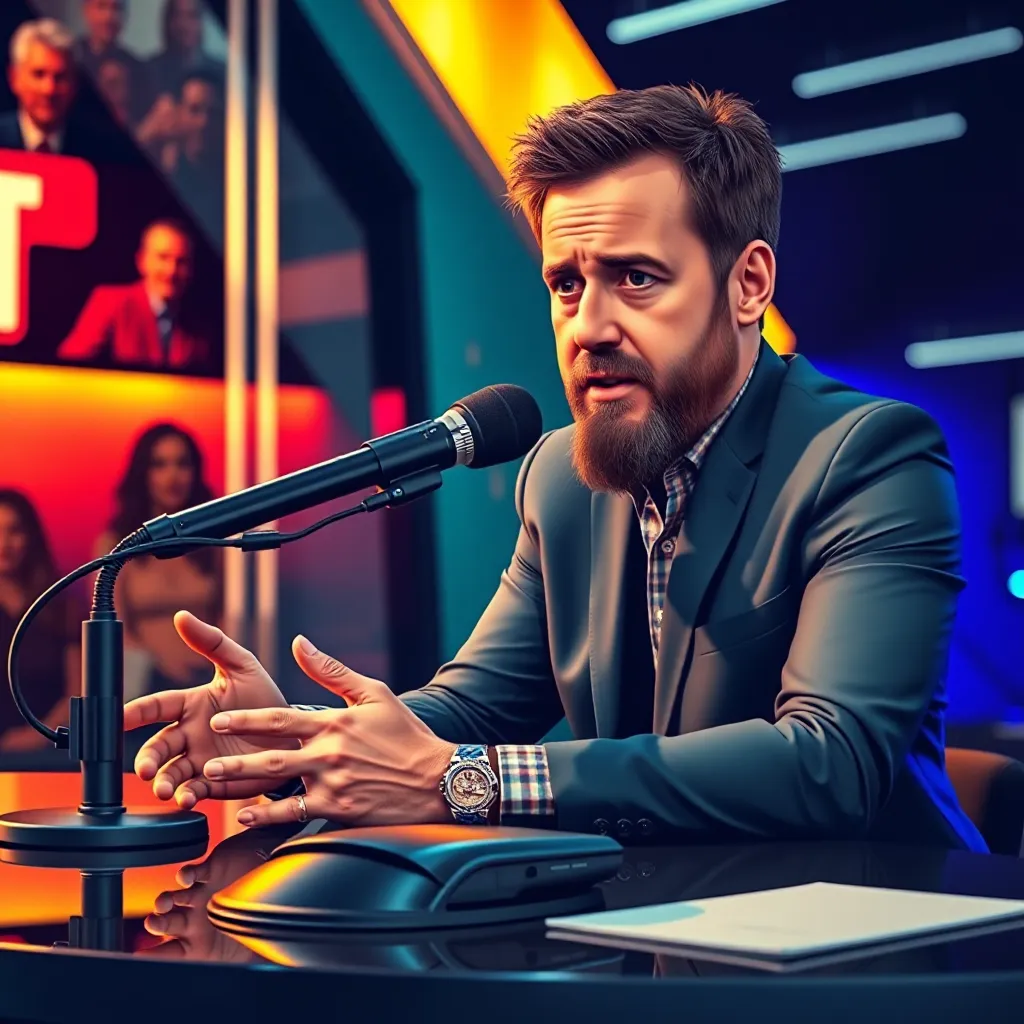 Joe Rogan Exposes Potential Lies About Charlie Kirk : MysteryLores