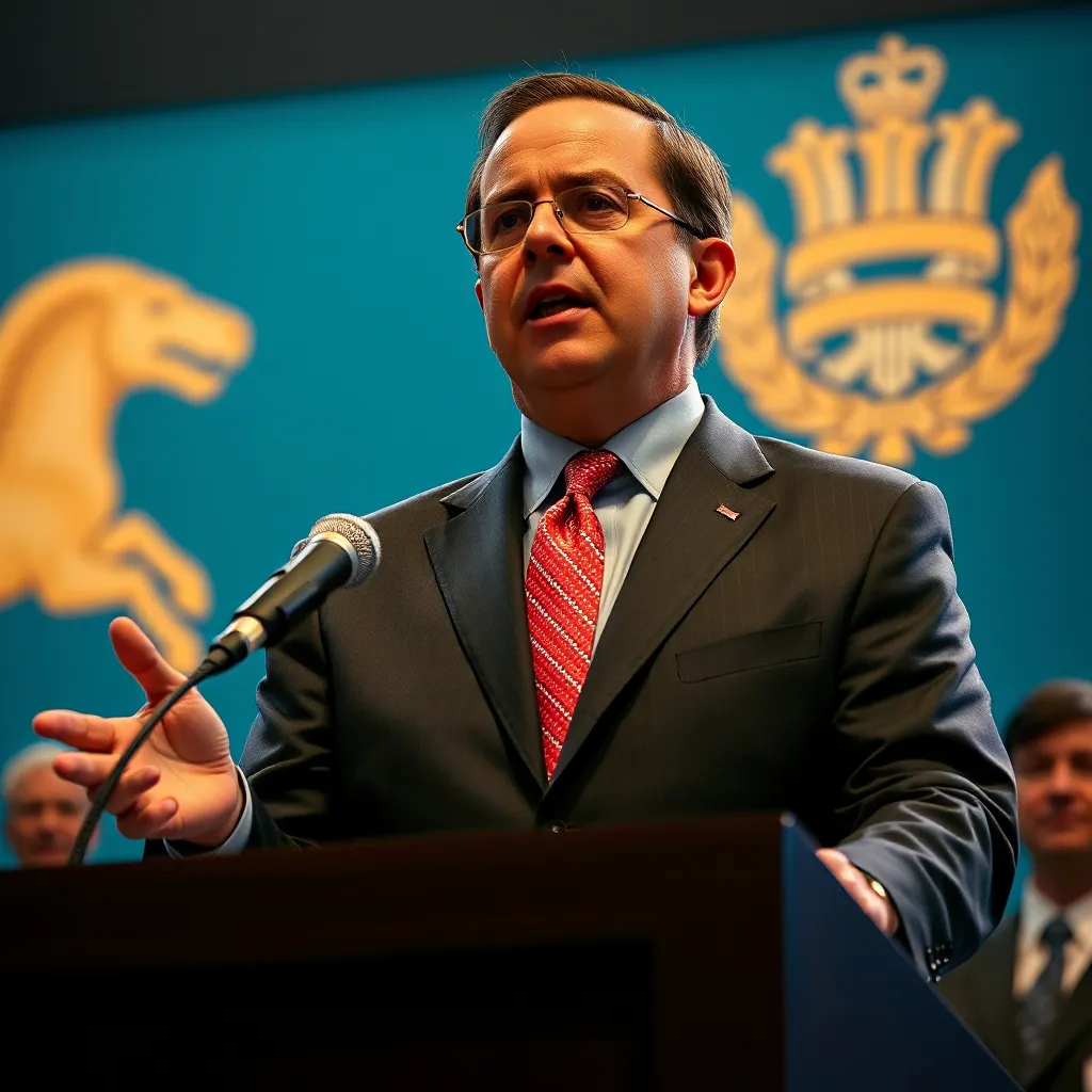 John Ramirez Blasts David Shedd for Ending AAWSAP Funding : MysteryLores