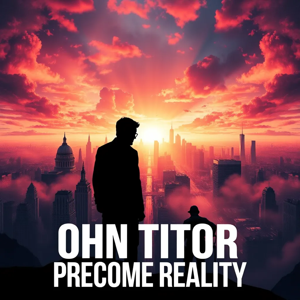 John Titor's Civil War Predictions Become Reality : MysteryLores