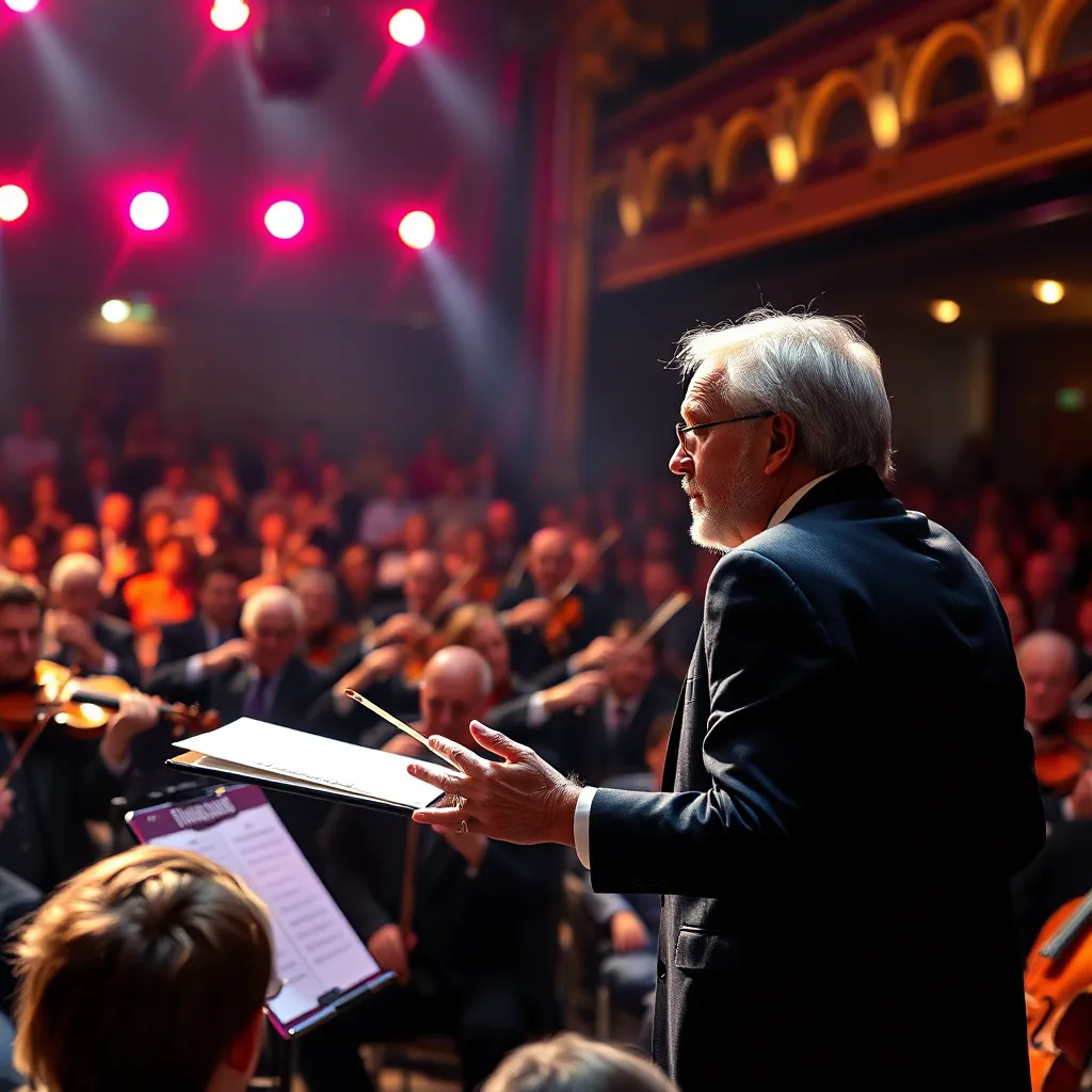 John Williams Teams Up with Spielberg for UFO Film Score : MysteryLores