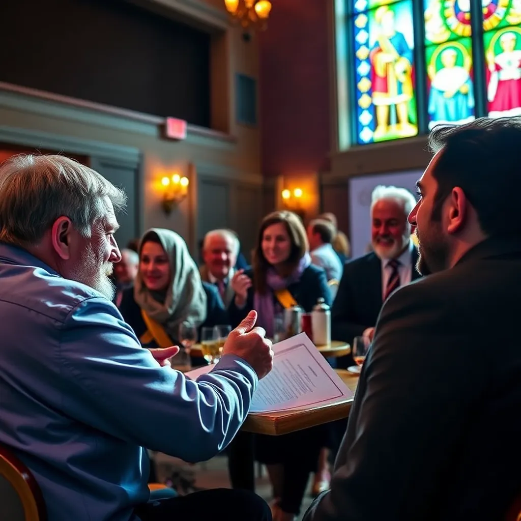 Joint Fellowcraft Degree Celebrated by Three Lodges in Canada ...