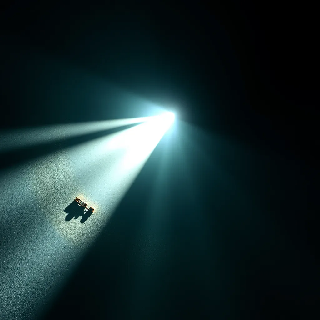 The Unsolved Case of Attorney Jonathan Luna's Death : MysteryLores