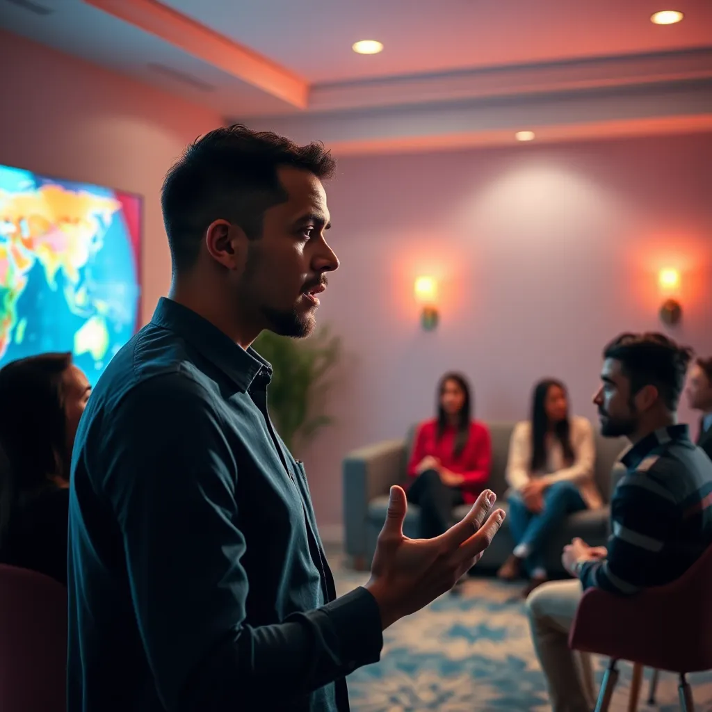 Jordan Maxwell's Fascinating NHI Soul Plan Experience : MysteryLores