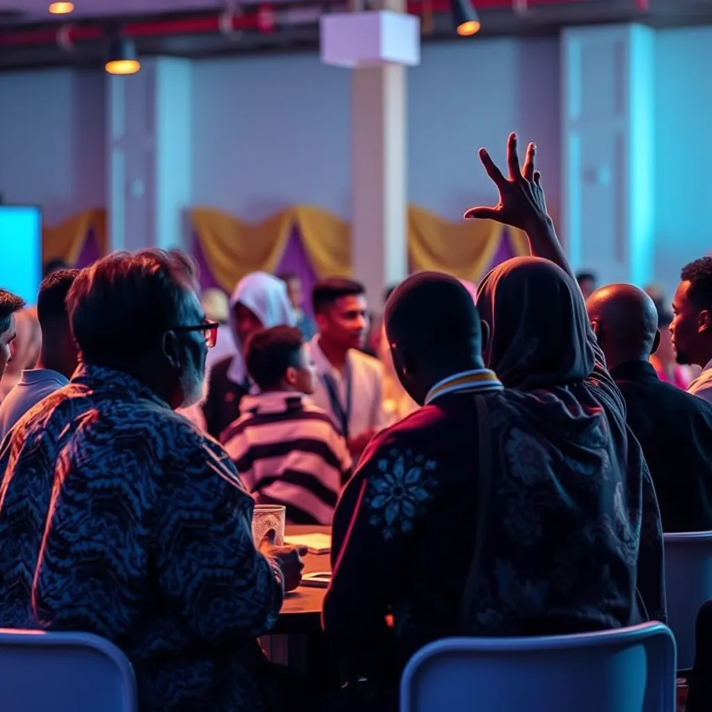 Seeking Insights on Joseph Ifa Baba's Guidance : MysteryLores