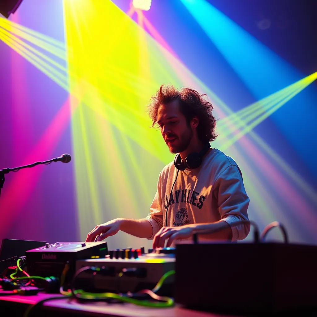 Josh Wink's Higher State Of Consciousness: A 1995 Review : MysteryLores
