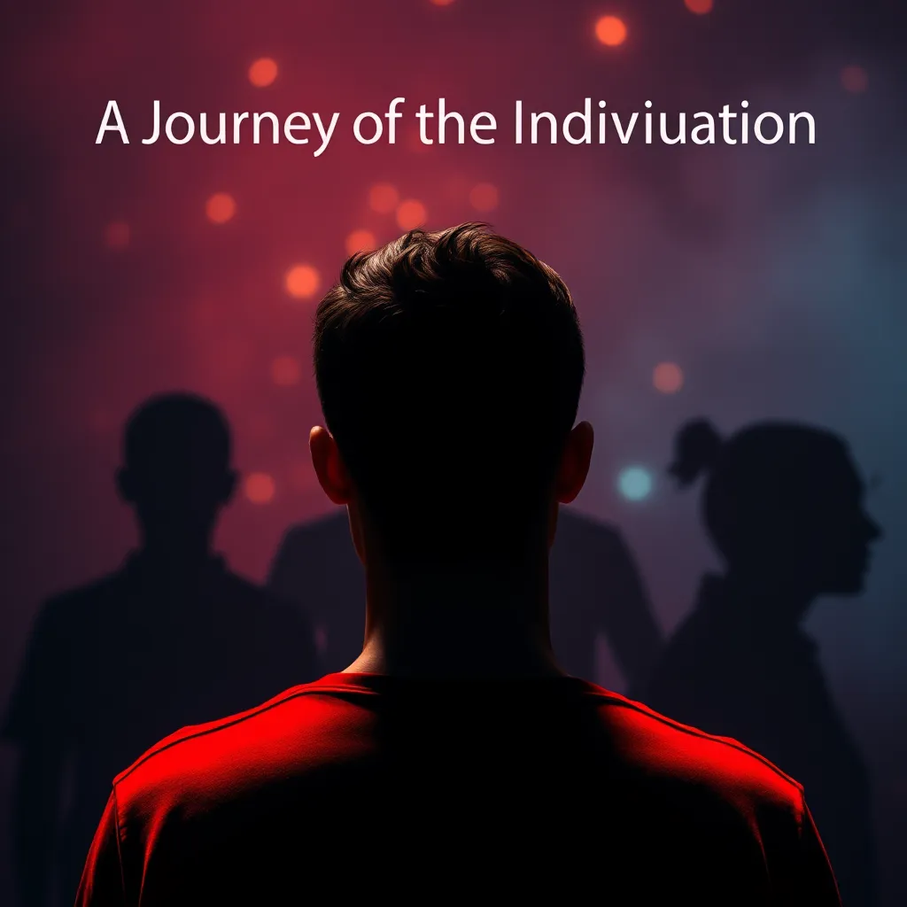 Exploring the Journey of Jung's Individuation Process : MysteryLores