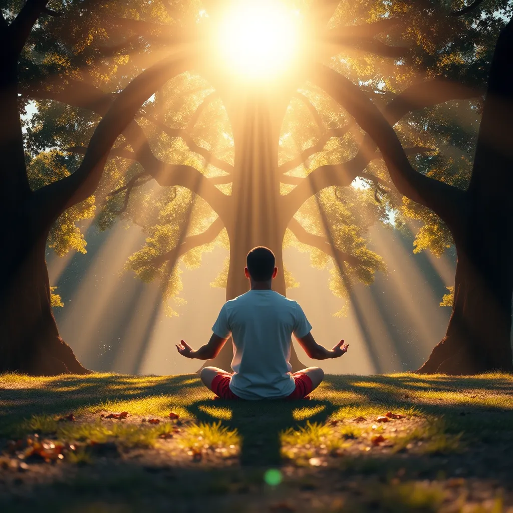 The Journey to Enlightenment: A Personal Reflection : MysteryLores