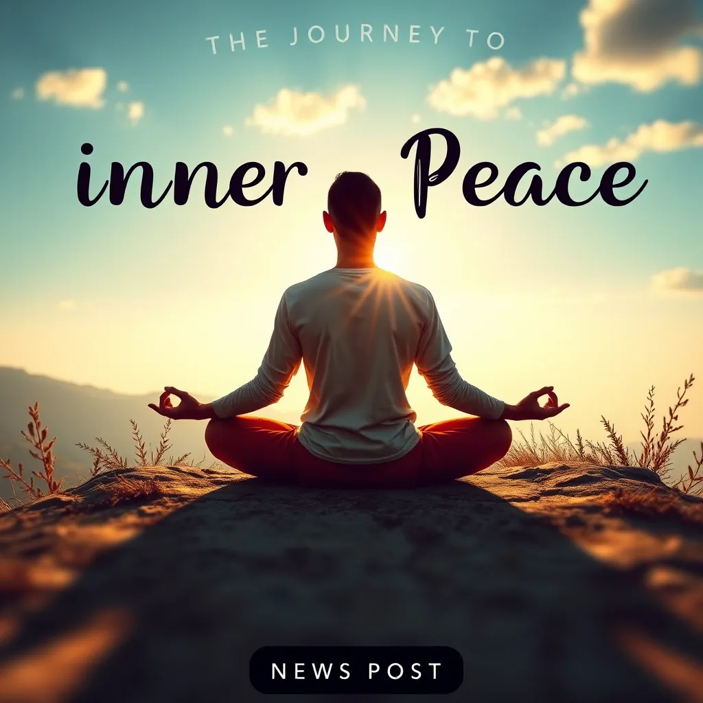 Understanding Desire: The Key to Inner Peace : MysteryLores