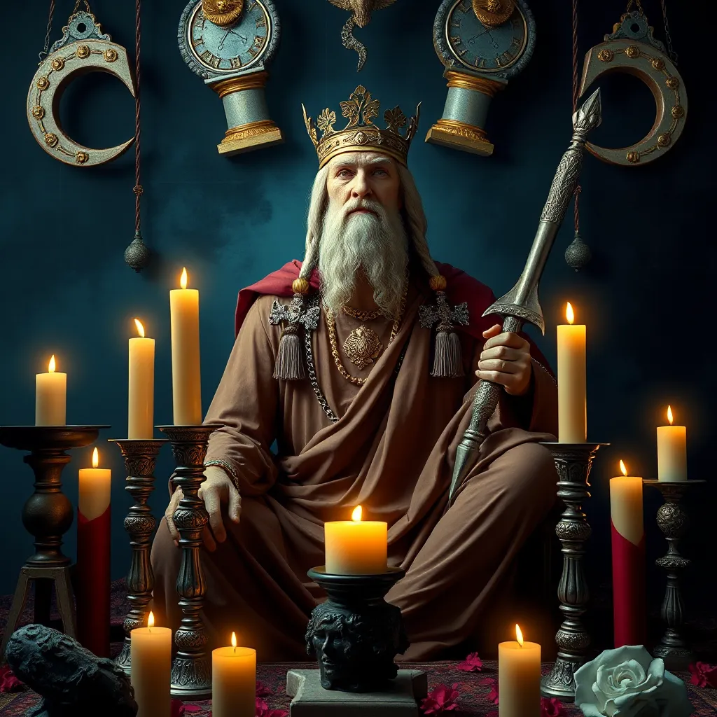 Julian the Theurgist: Remembering an American Emperor : MysteryLores