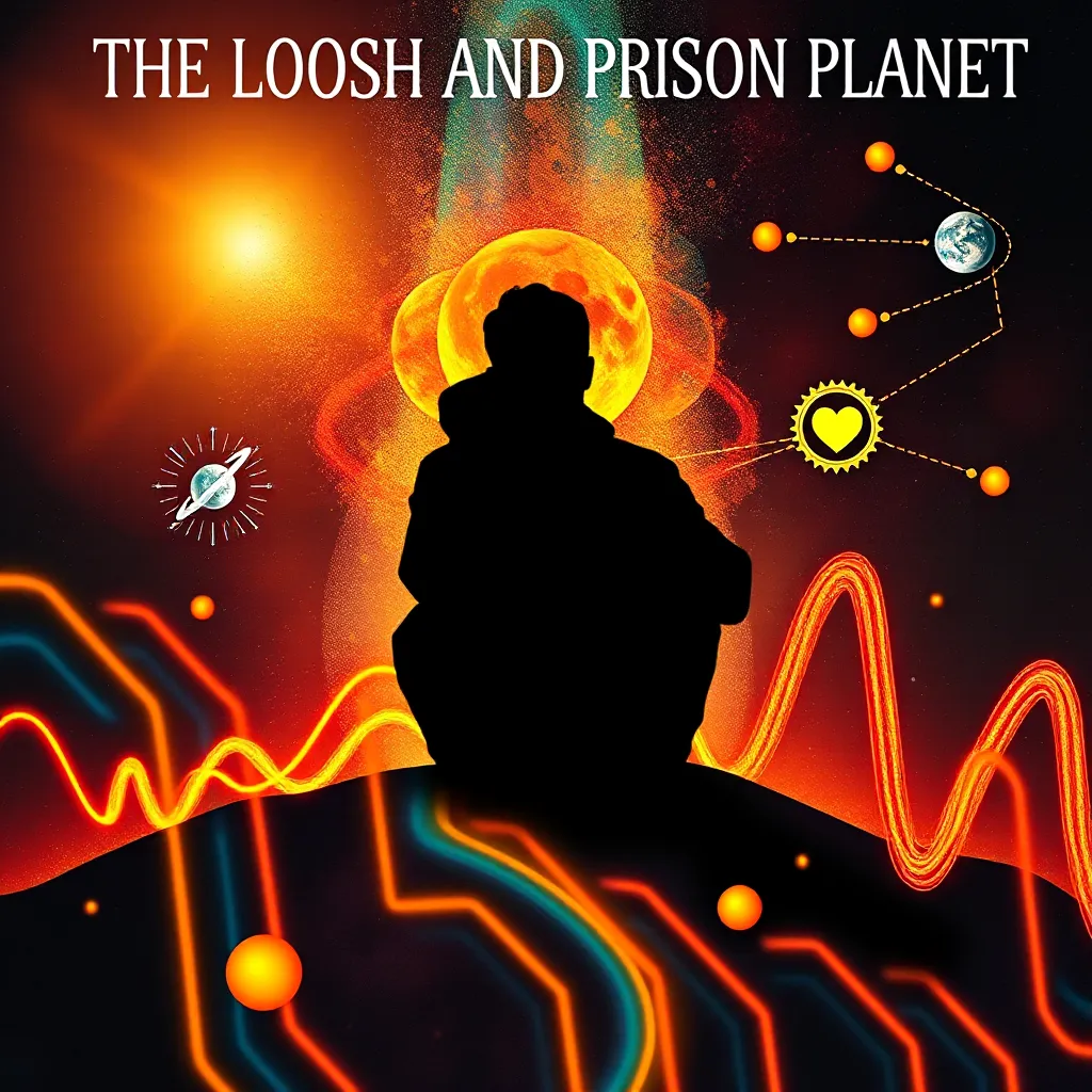 Exploring the Loosh and Prison Planet Hypothesis : MysteryLores