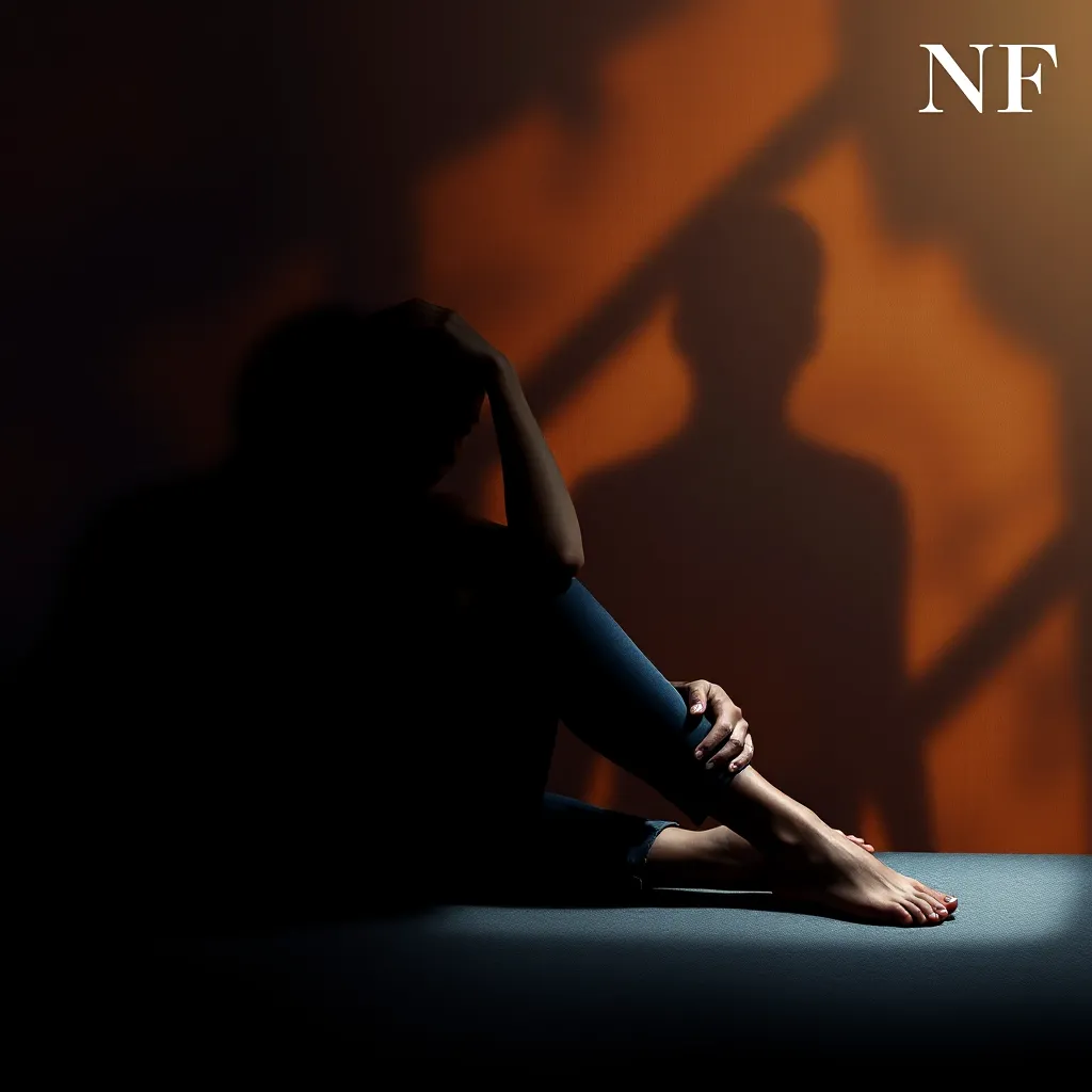 Understanding Jungian Shadow Work for Emotional Growth : MysteryLores