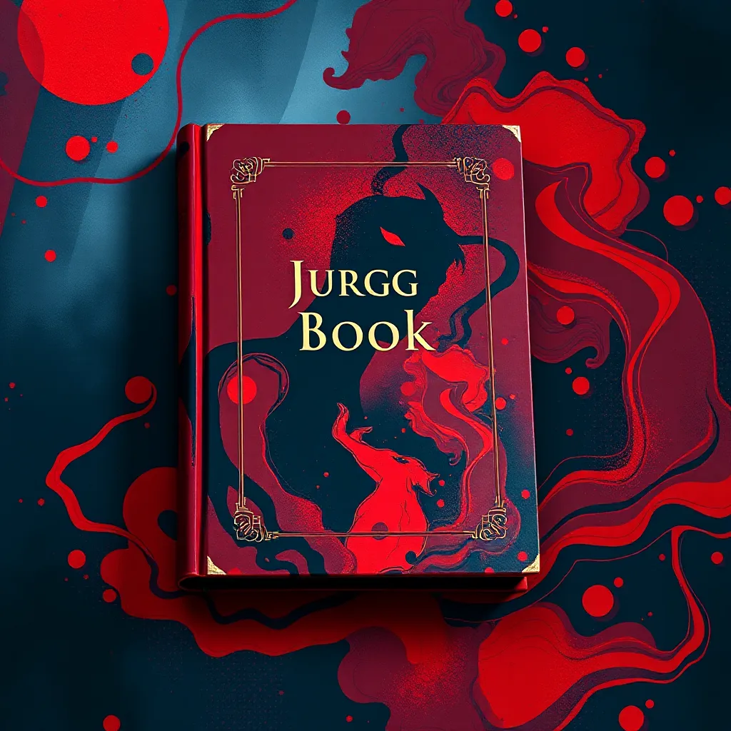 Exploring Jung's Red Book and Its Modern Revival : MysteryLores
