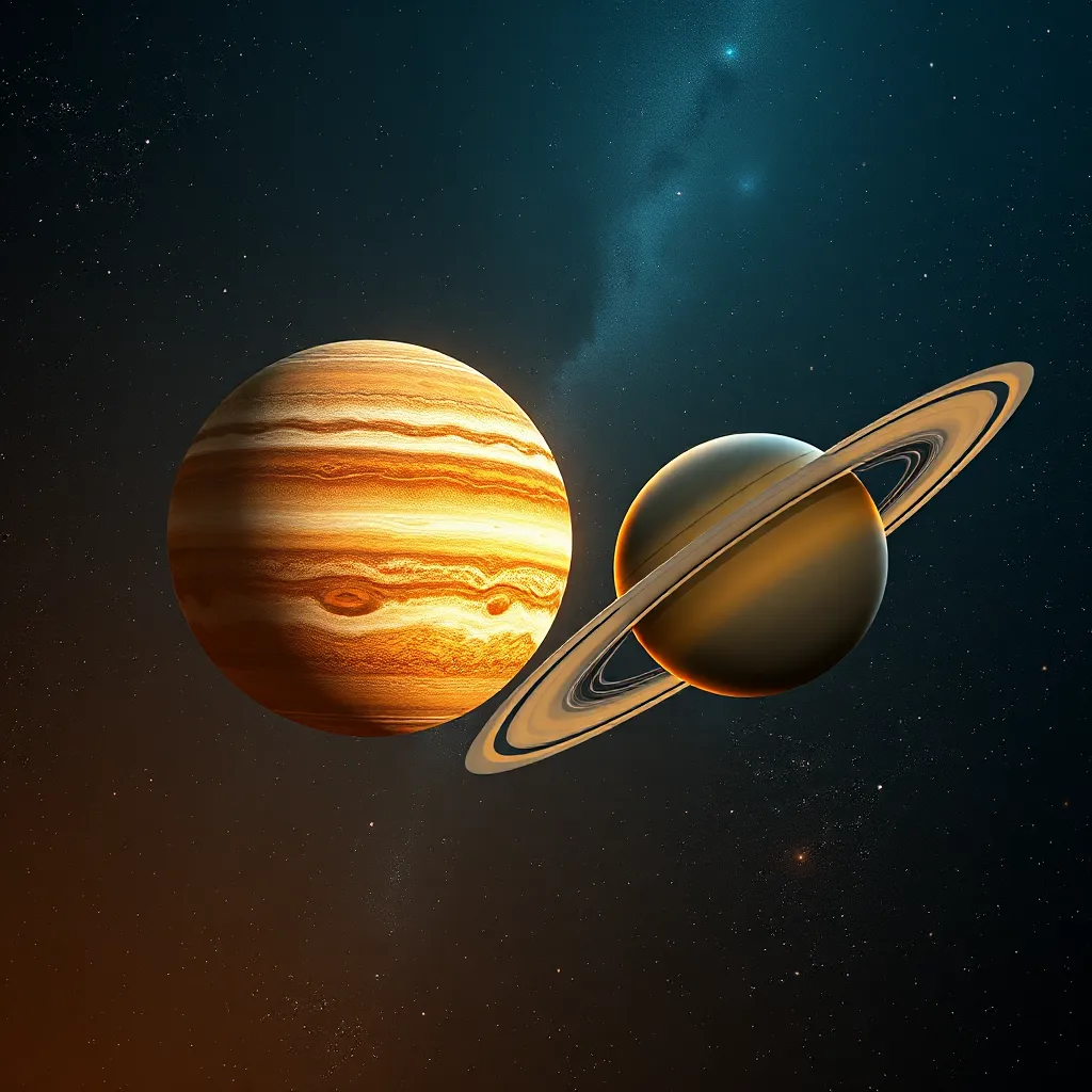 Exploring Jupiter and Saturn's Roles in BDE Dynamics : MysteryLores