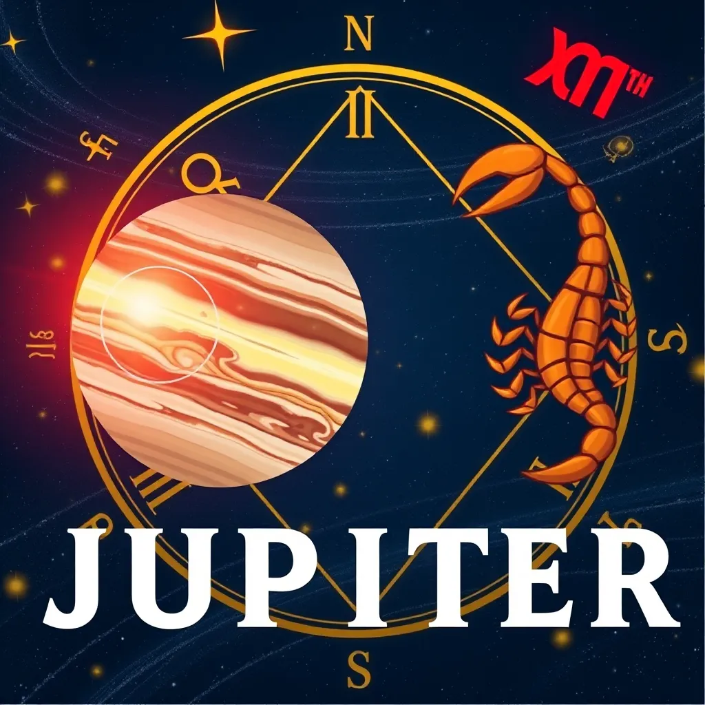 Understanding 12th House Jupiter: Insights and Challenges : MysteryLores