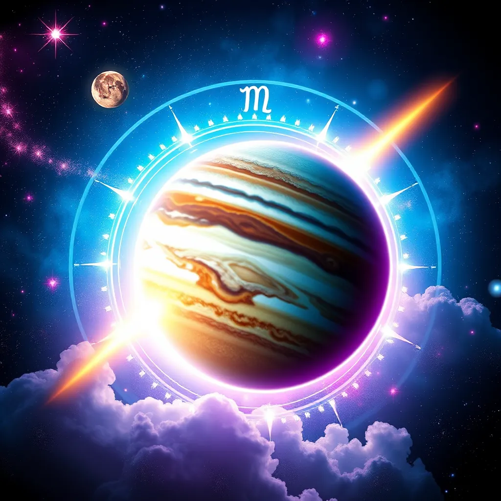 Impact of Jupiter in 7th House Sagittarius on Love : MysteryLores