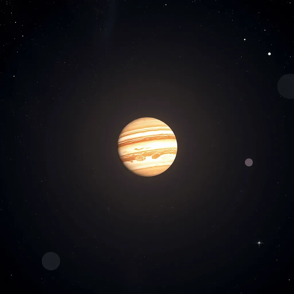Share Your Experiences of Jupiter Returns in 2025 : MysteryLores