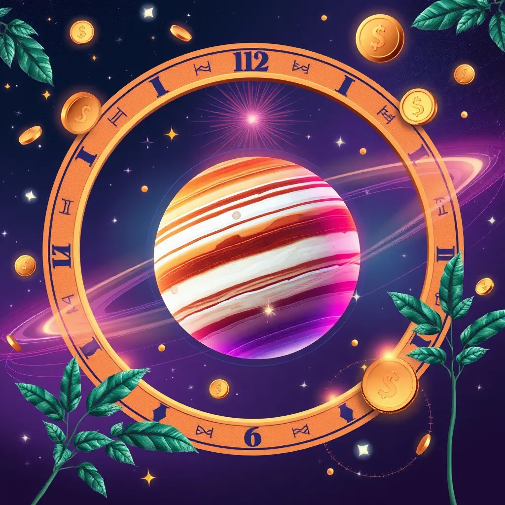 Understanding Jupiter's Retrograde in Your 2nd House : MysteryLores