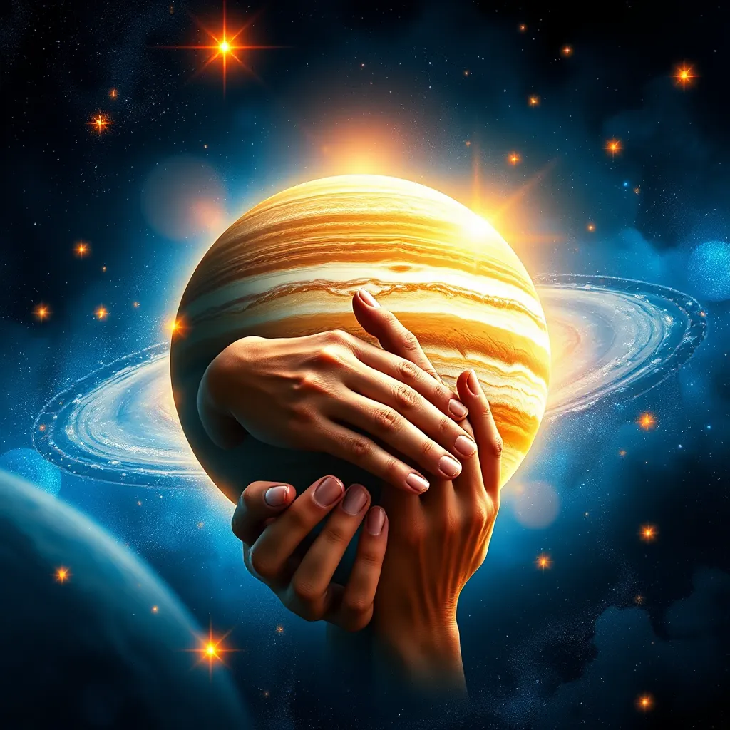 Exploring Seventh House Themes: Jupiter's Impact : MysteryLores