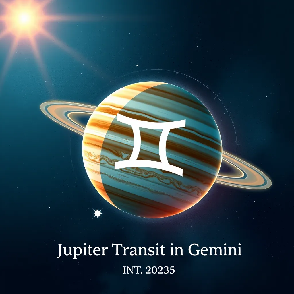 Jupiter Transit in Gemini: Forecast for Your Career : MysteryLores