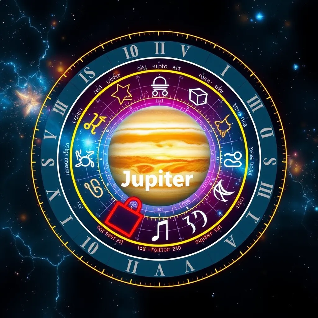 Jupiter's Influence on Job Security During MD Phase : MysteryLores