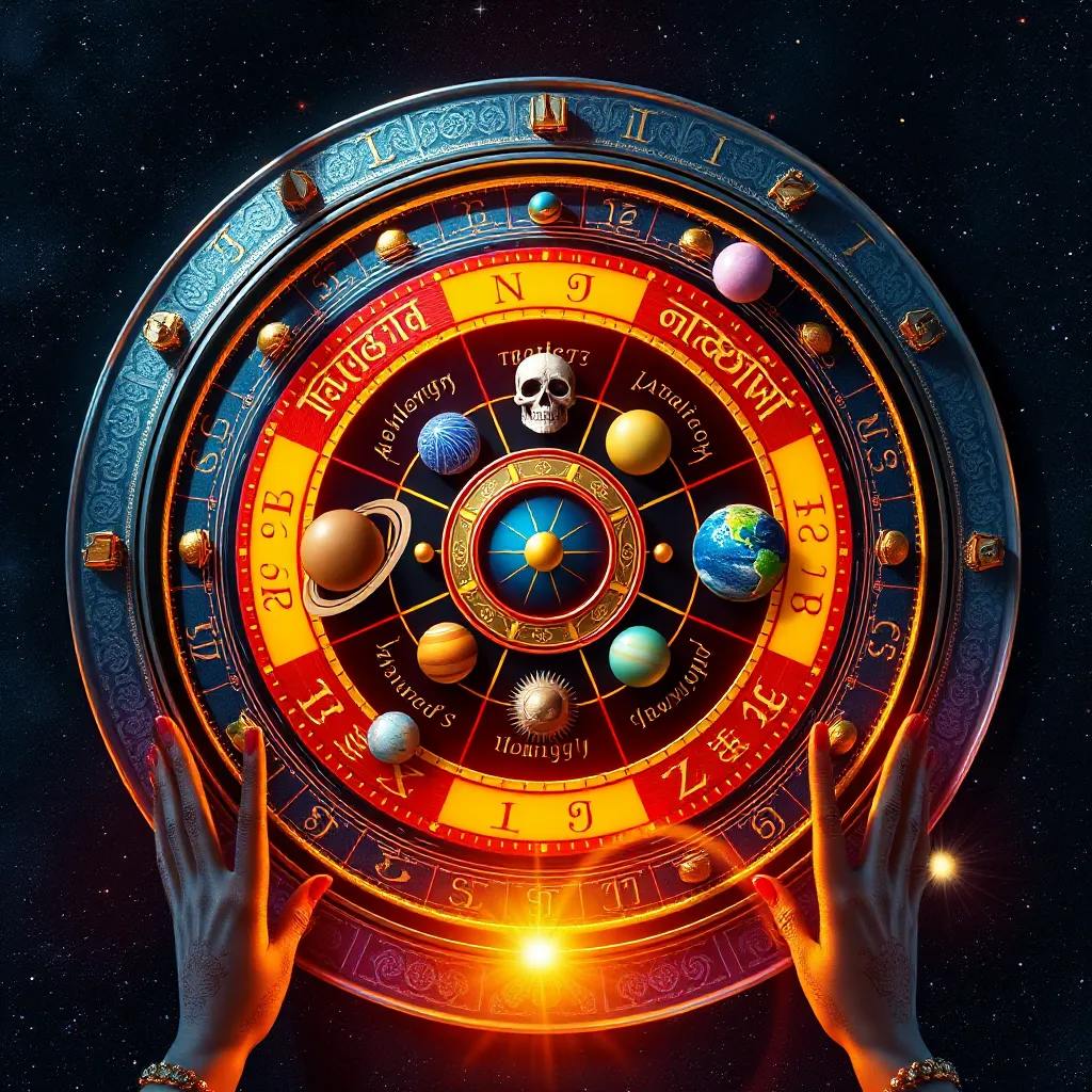 Master the Basics of Jyotish Astrology with Tradition : MysteryLores