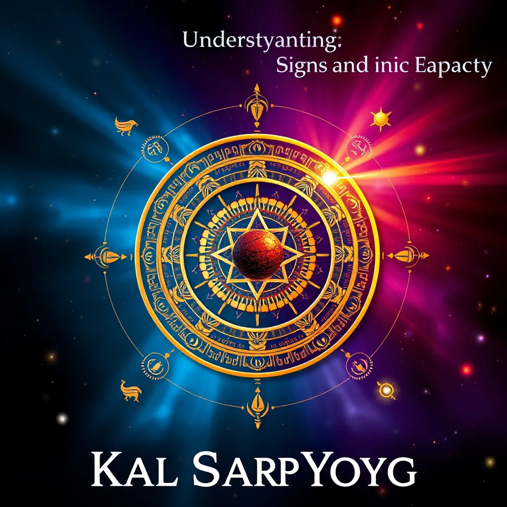 Understanding Kal Sarp Yog: Signs and Impacts : MysteryLores