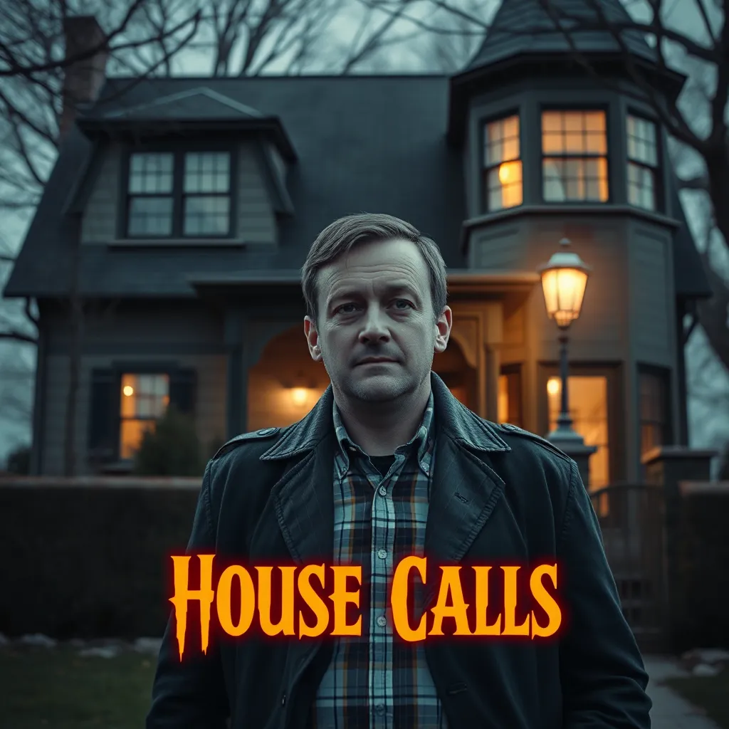 House Calls Episode Sparks Outrage Over Paranormal Deception : MysteryLores