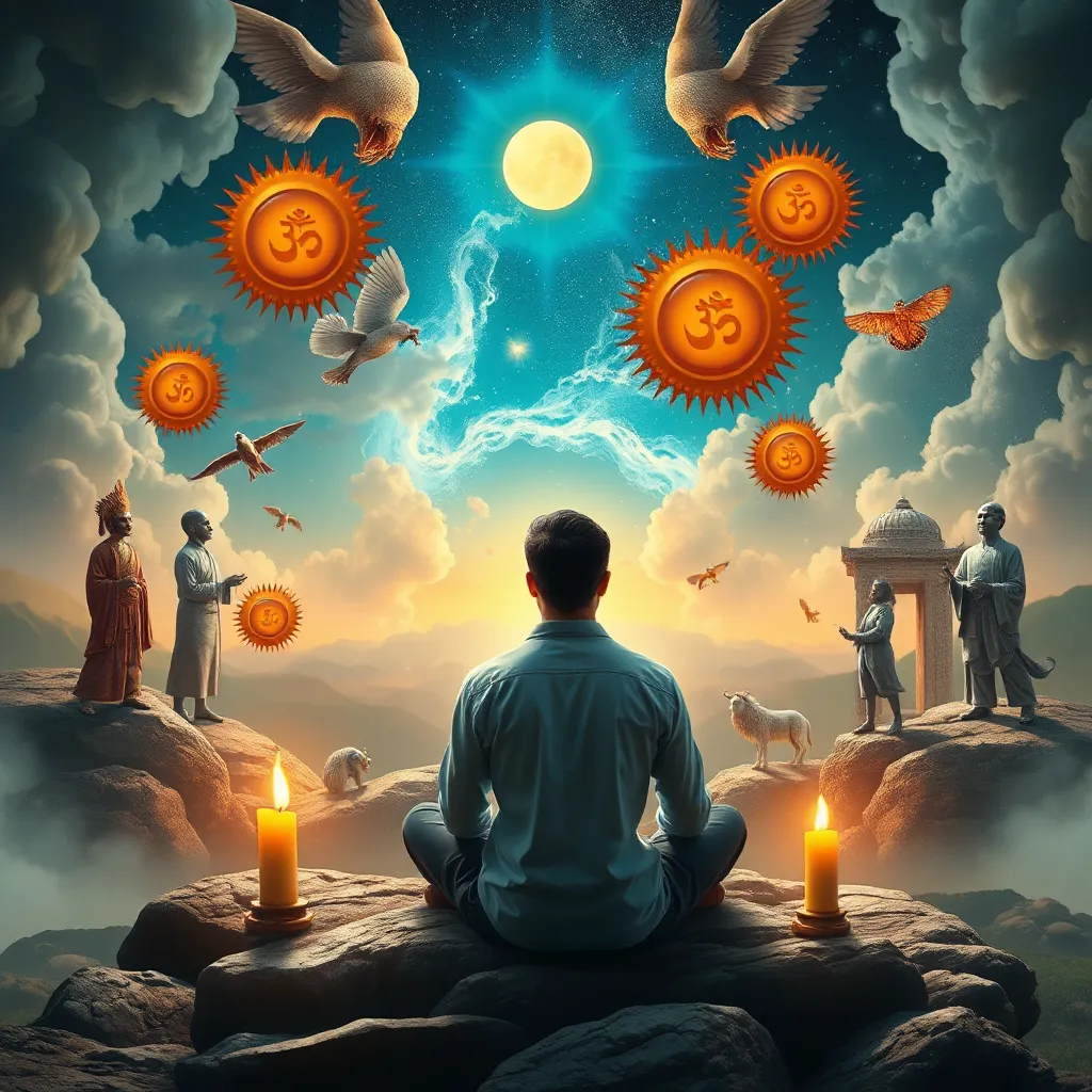 Choosing Your Incarnation: Karma and Physical Form : MysteryLores