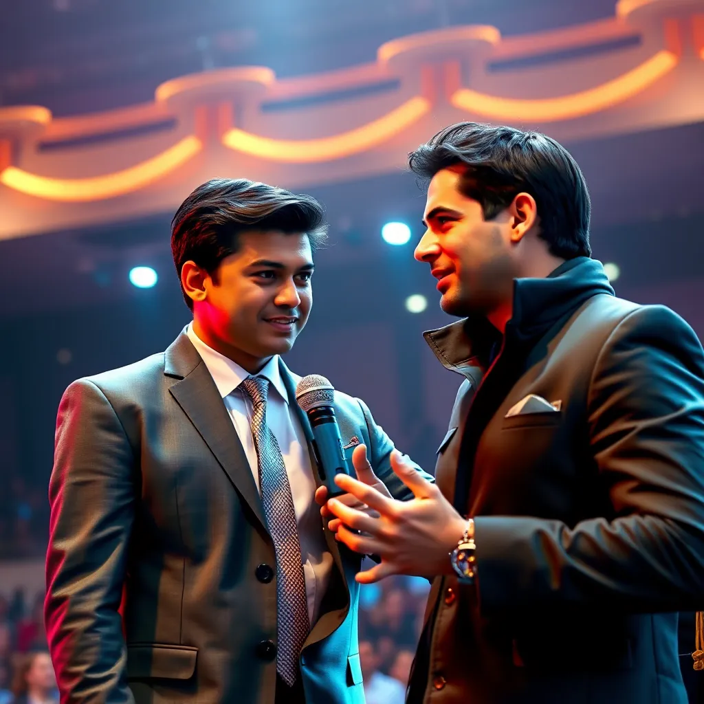 Kash Patel's Bold Message to Charlie Kirk: 'See You in Valhalla ...