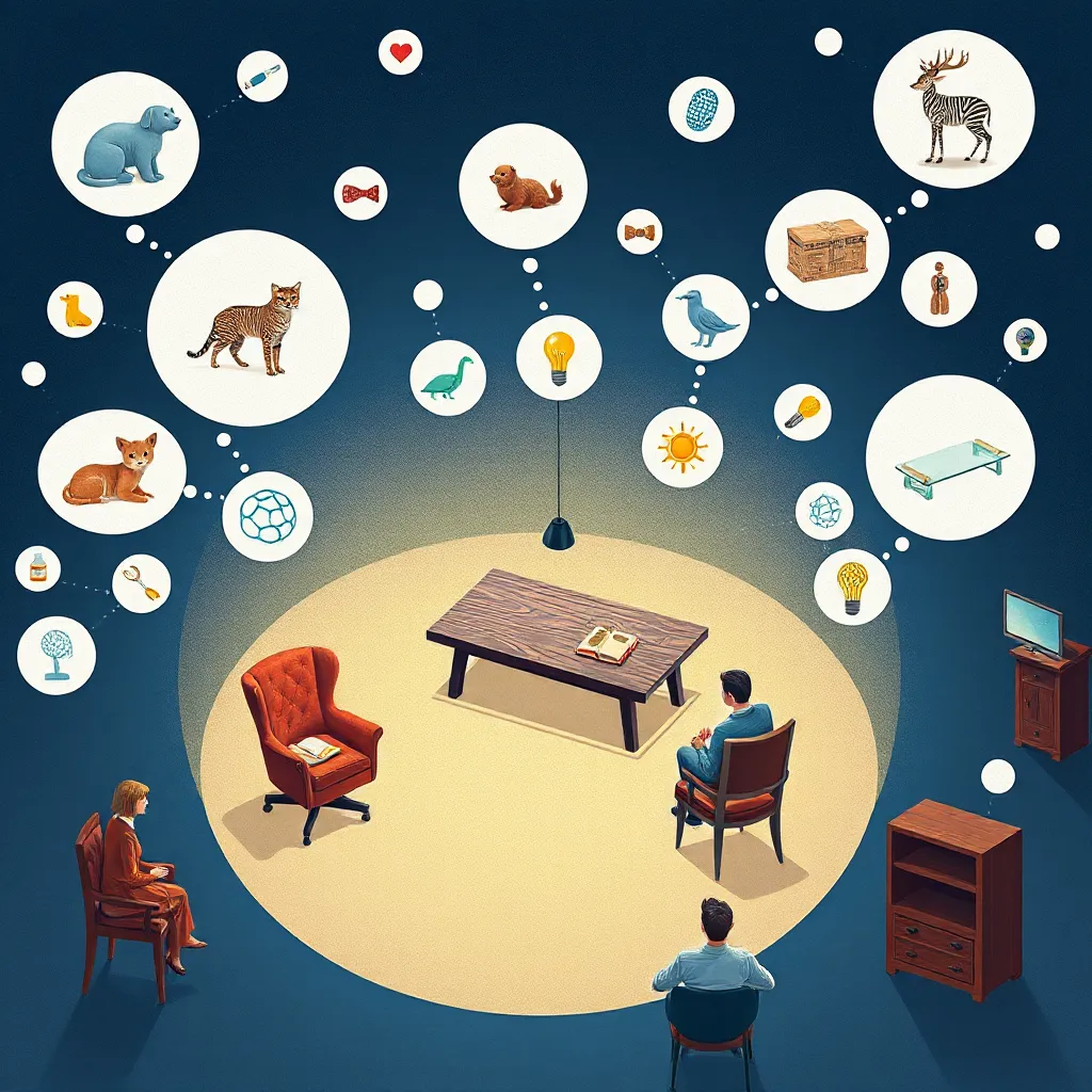 Exploring Kastrup's Insights on Consciousness vs. Objects : MysteryLores