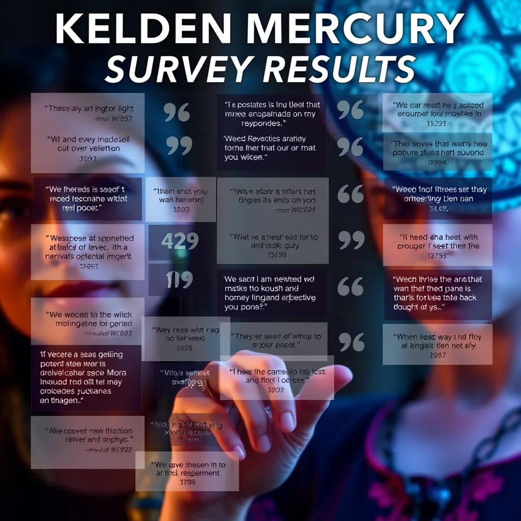 Kelden Mercury Reveals Non-Wiccan Views on Wicca Survey : MysteryLores