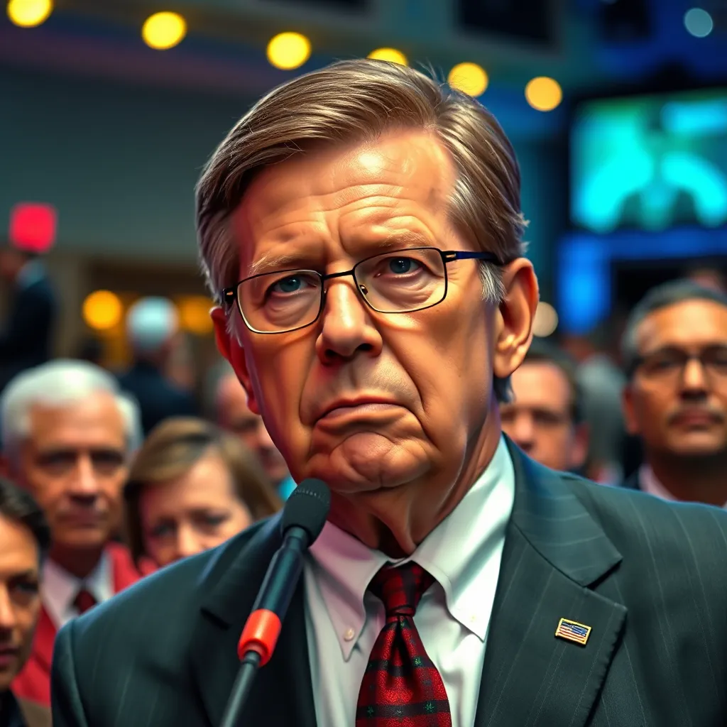 Is Kenneth Copeland Possessed? Unpacking Controversy : MysteryLores